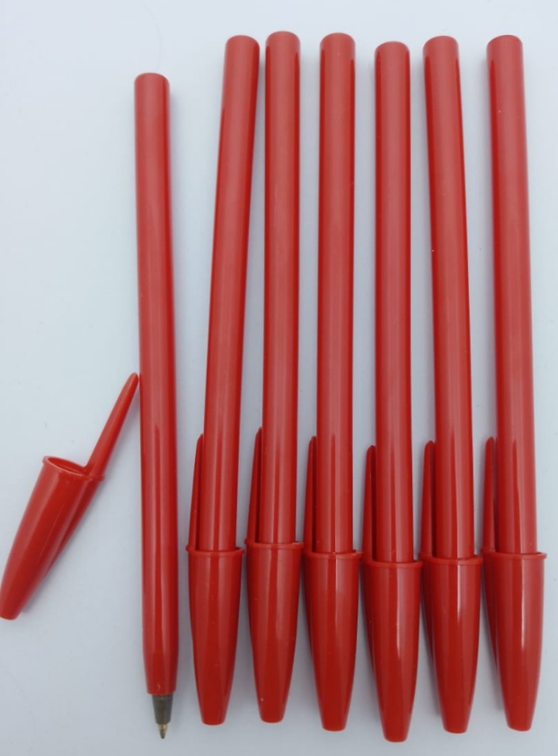 Plastic pens - GORGEOUS GRAPHICS SOLUTIONS